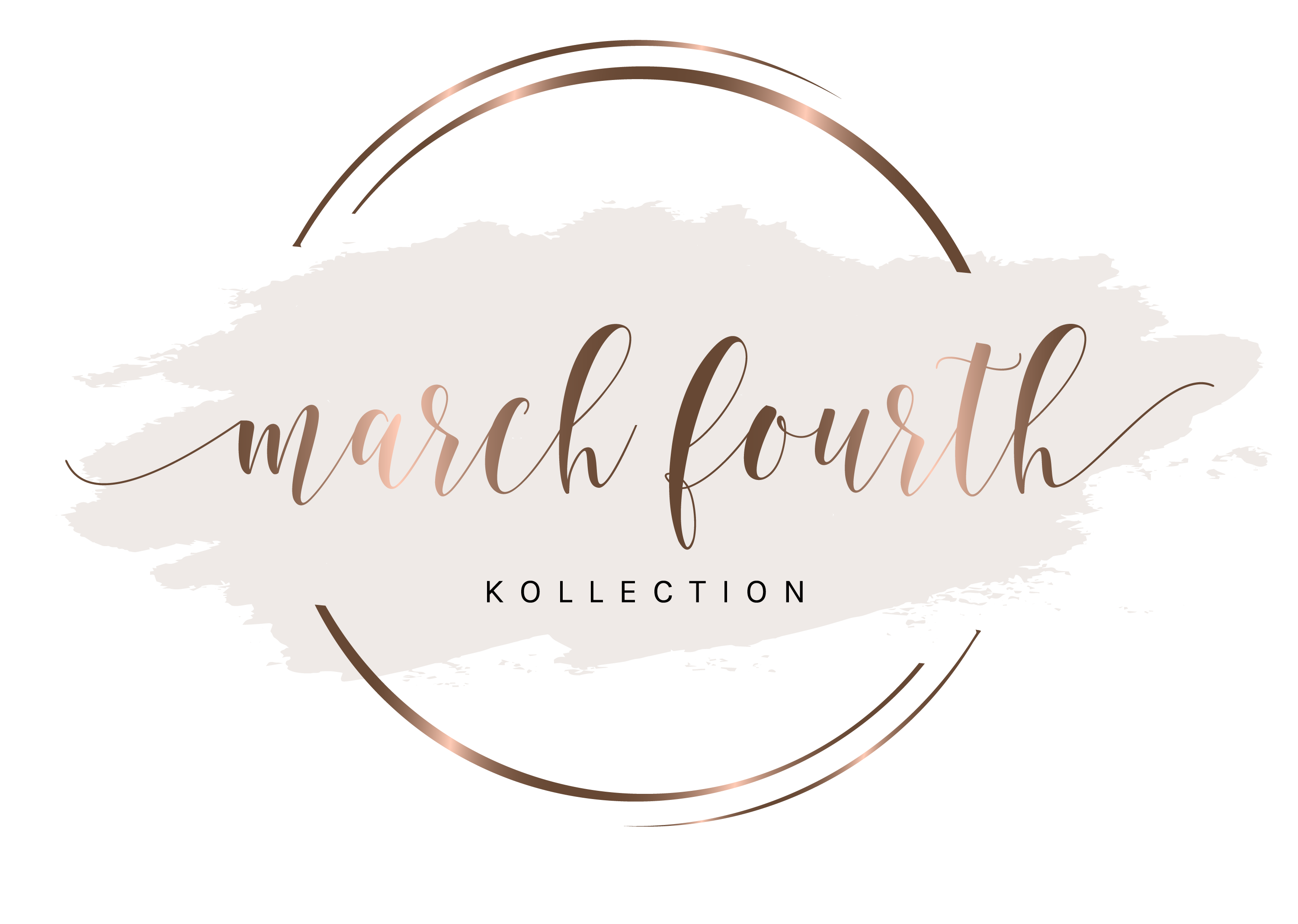 SWINGS – March Fourth Kollection